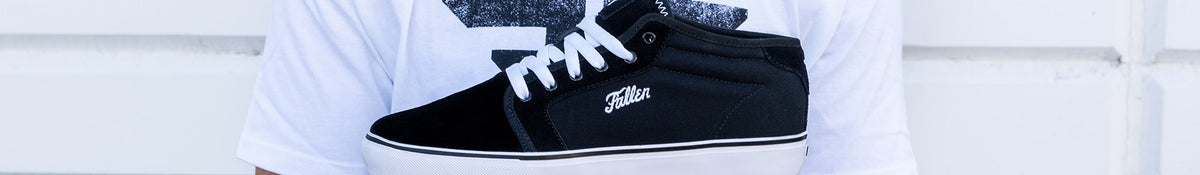 FORTE MID – Fallen Footwear Mexico