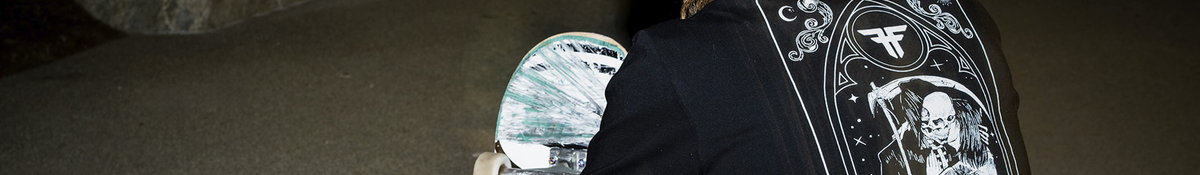 TEES – Fallen Footwear Mexico