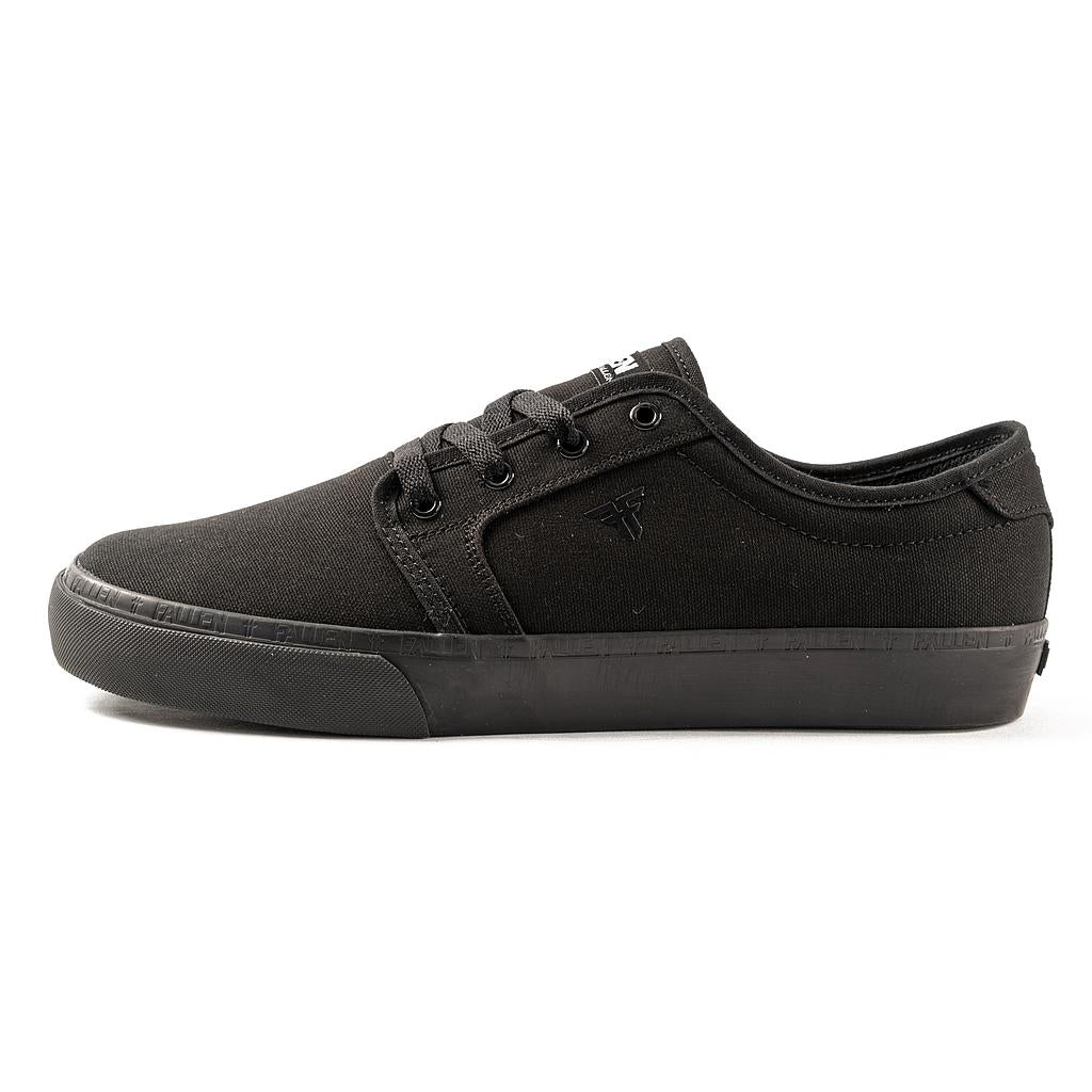 FORTE BLACK/BLACK – Fallen Footwear Mexico